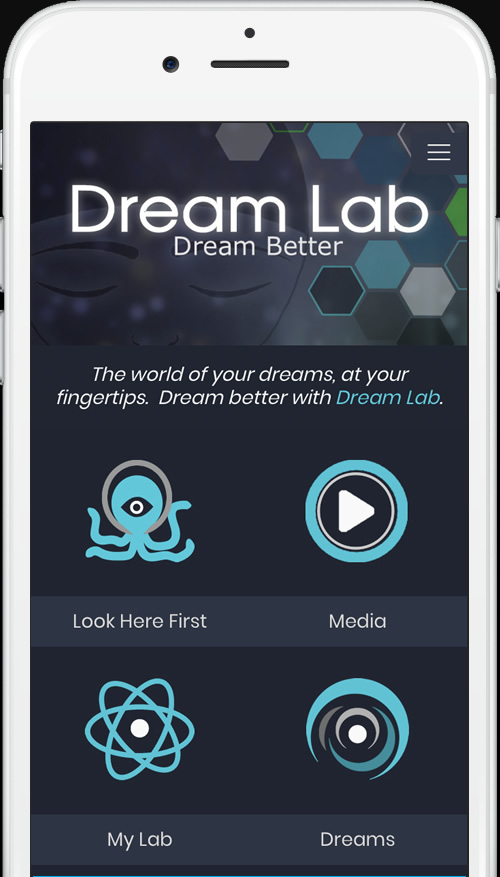 Home – My Dream Lab